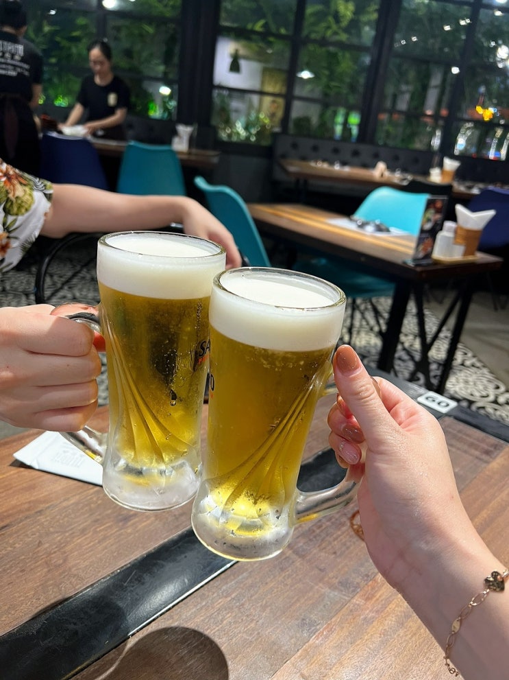 나트랑 술집 미타미 Mitami 새벽 맛집 생맥주 이자카야 : 네이버 블로그
