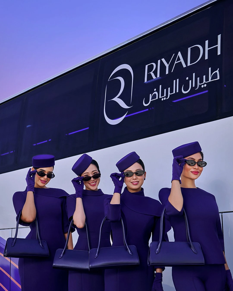 🚀리야드항공, 지금 가장 뜨거운 외항사 채용! : 네이버 블로그