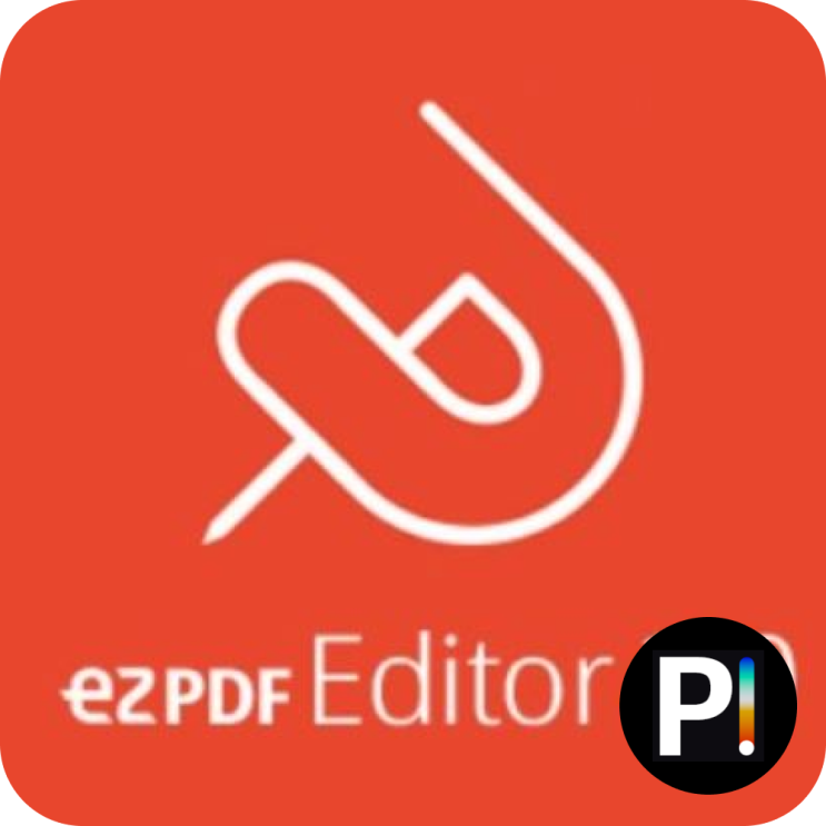 ezPDF Editor 3.0 다운로드 사용법 이지PDF 설치 : 네이버 블로그