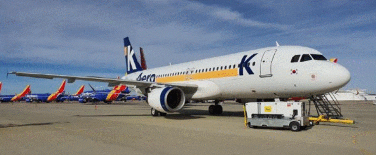 신생 LCC 3사, 항공업계 격변 속 생존 전략은? : 네이버 블로그