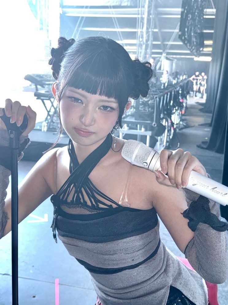 케데헌 조이 싱크로율 200% 아이브 레이 : 네이버 블로그