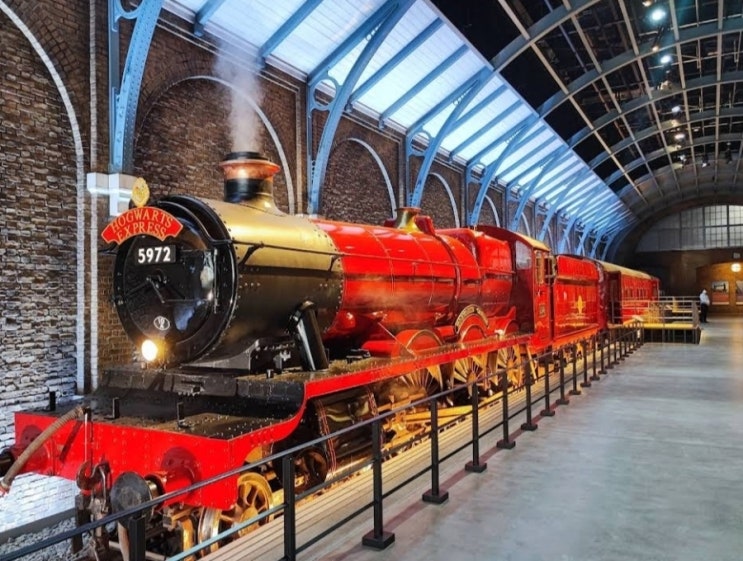 도쿄 해리포터 스튜디오 가격 예약 방법 버터맥주 후기 : 네이버 블로그