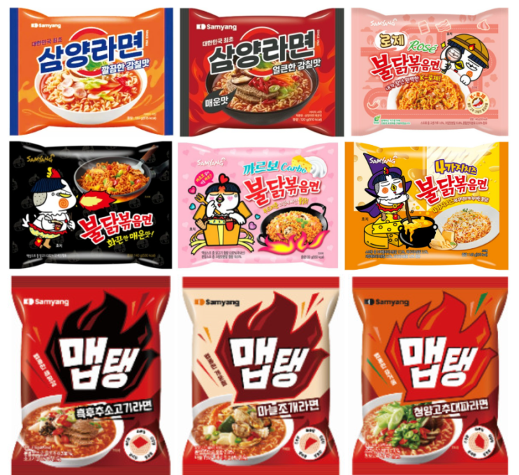 라면 유통기한 2년 지난 라면 정말 드실려구요? : 네이버 블로그