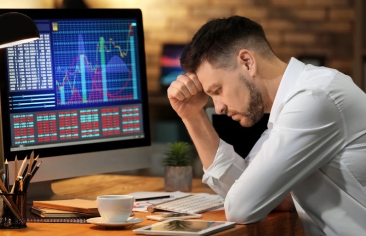 어떻게 투자를 시작해야 할까요? : 네이버 블로그