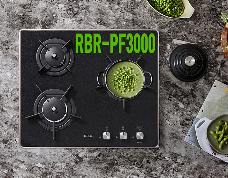 송도 더샵마스터뷰2단지 동양매직 가스쿡탑 GRA-B422 교체 린나이 가스쿡탑 RBR-PF3000 시공사례 : 네이버 블로그