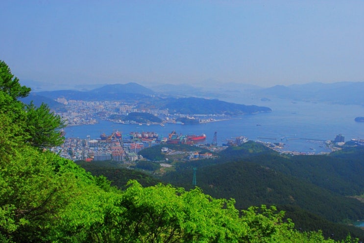 조선업 근황 업데이트 (feat 임단협, 현장인력,한화오션) : 네이버 블로그