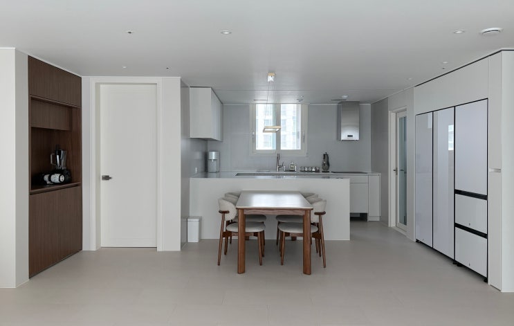 현풍 테크노폴리스 중흥S클래스 APT 39PY / 30평대 아파트 인테리어 : 네이버 블로그