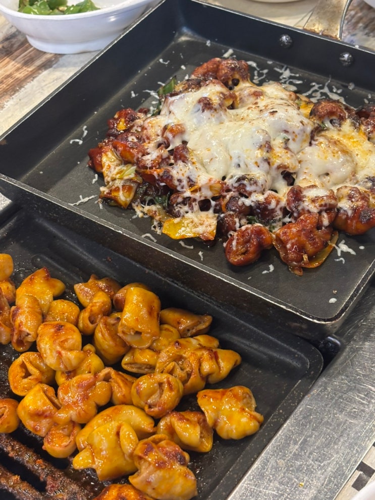 [안지랑/곱창] 쯔양도 방문한 홍림곱창!! : 네이버 블로그