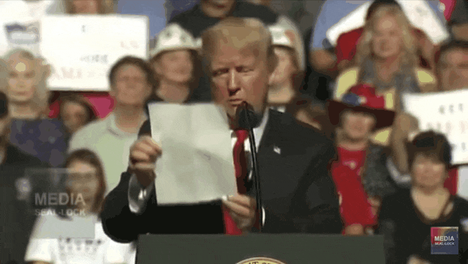 트럼프가 한국 좌파정권에 학을 떼는 이유 : 네이버 블로그