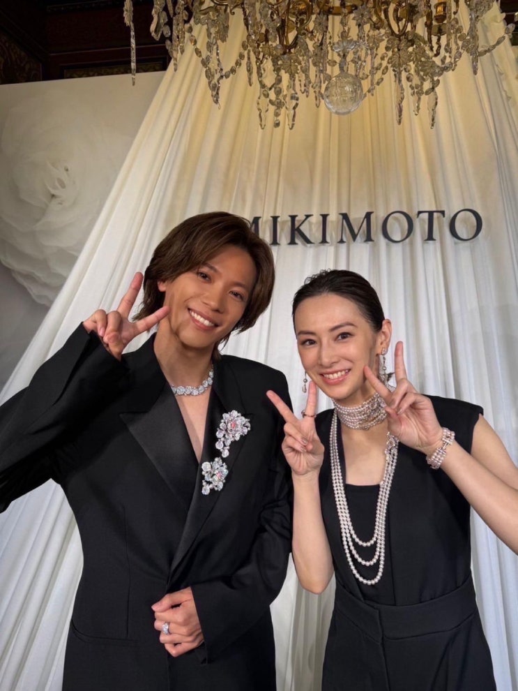 250725 Keiko Kitagawa : 네이버 블로그