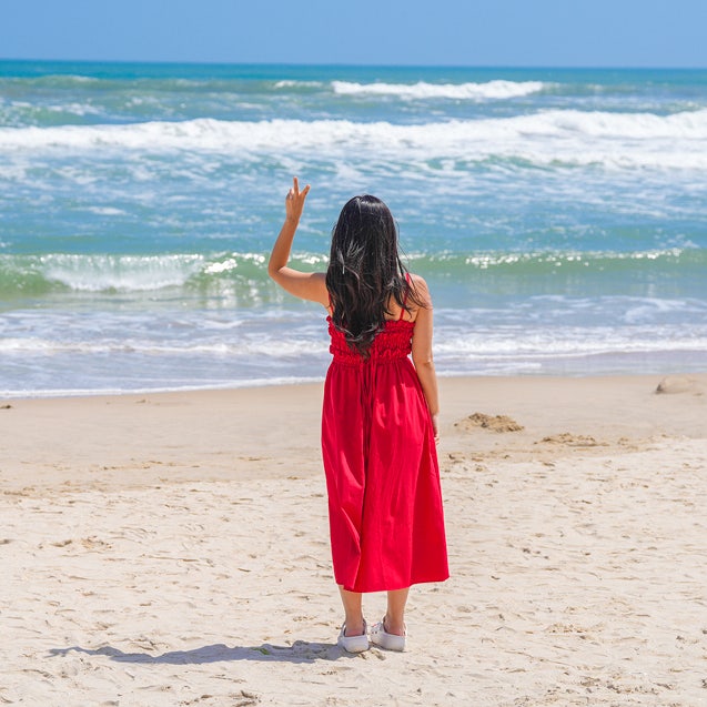 베트남 다낭 자유여행 코스 미케비치 필수 다낭 가족여행 비용 : 네이버 블로그