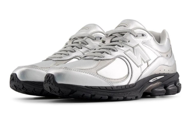 뉴발란스 2002R / New Balance 2002R “Metallic Silver” / 가을 발매 예정 / 운동화 추천 ...