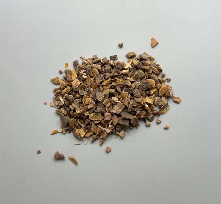 [강릉천연물]코팔치 껍질(Copalchi Bark/Coutarea latiflora)_입고/판매/효능_멕시코 : 네이버 블로그