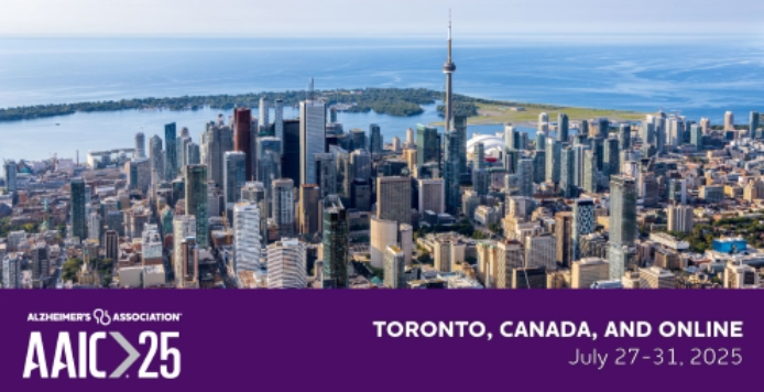 세계 최대 치매학회 'AAIC 2025'…국내 기업 주목 포인트 : 네이버 블로그