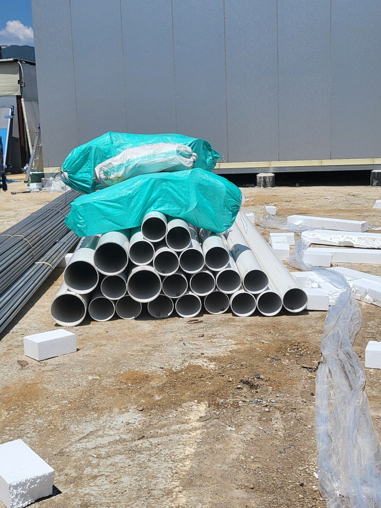 PVC배관 VG2 BS용도 및 특징, 가격정보까지 한번에 알아봅시다. : 네이버 블로그