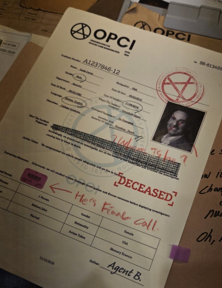 OPCI 영등포 타임스퀘어점 후기 : 네이버 블로그