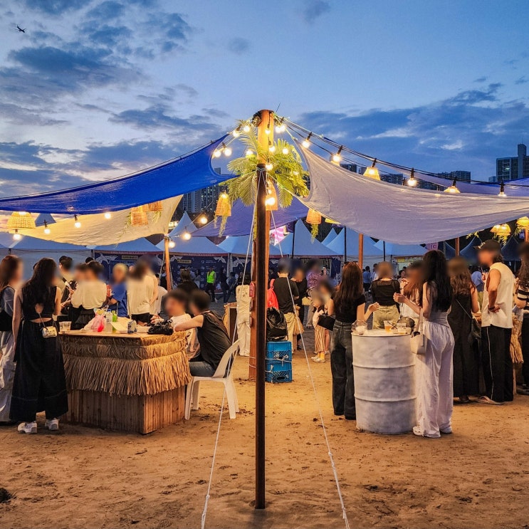 2025 부산 바다축제, 다대포 불꽃놀이 가수 등 기본정보!(ft. 라인업) : 네이버 블로그