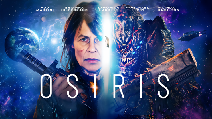 영화 오시리스 희생의 본질은 사랑 Osiris 2025결말리뷰 : 네이버 블로그