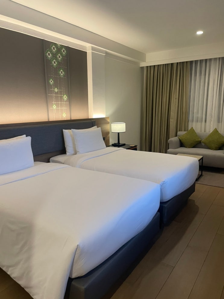 태국 치앙마이 여행 숙소 추천 [Dusit Princess Hotel 두짓프린세스호텔] : 네이버 블로그