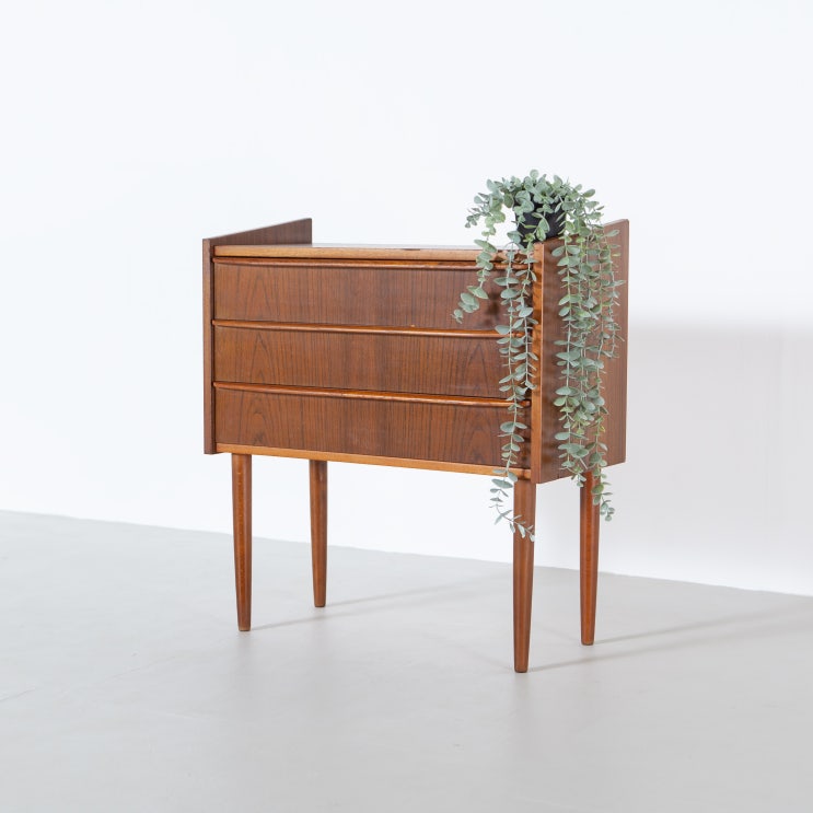 실용적이면서 북유럽 감성 가득한 포인트 가구 드로어(Drawer) : 네이버 블로그