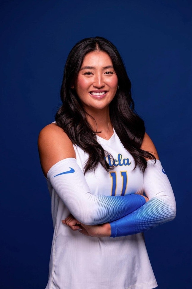 오드리 박, V리그 드래프트 무산 이유는? : 네이버 블로그