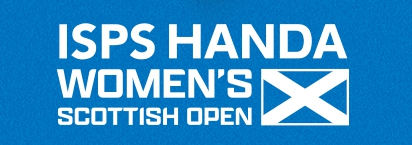 ISPS HANDA Women's Scottish Open 3Round : 네이버 블로그