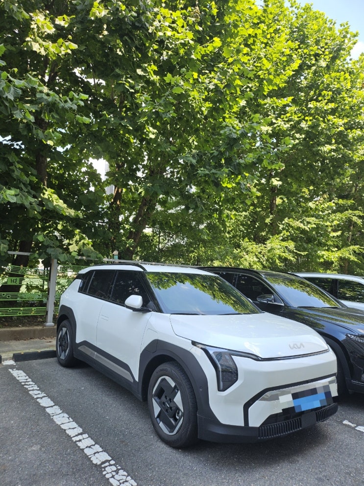 EV3 7월 사용 분석 리포트 (ft. 챗지피티) : 네이버 블로그