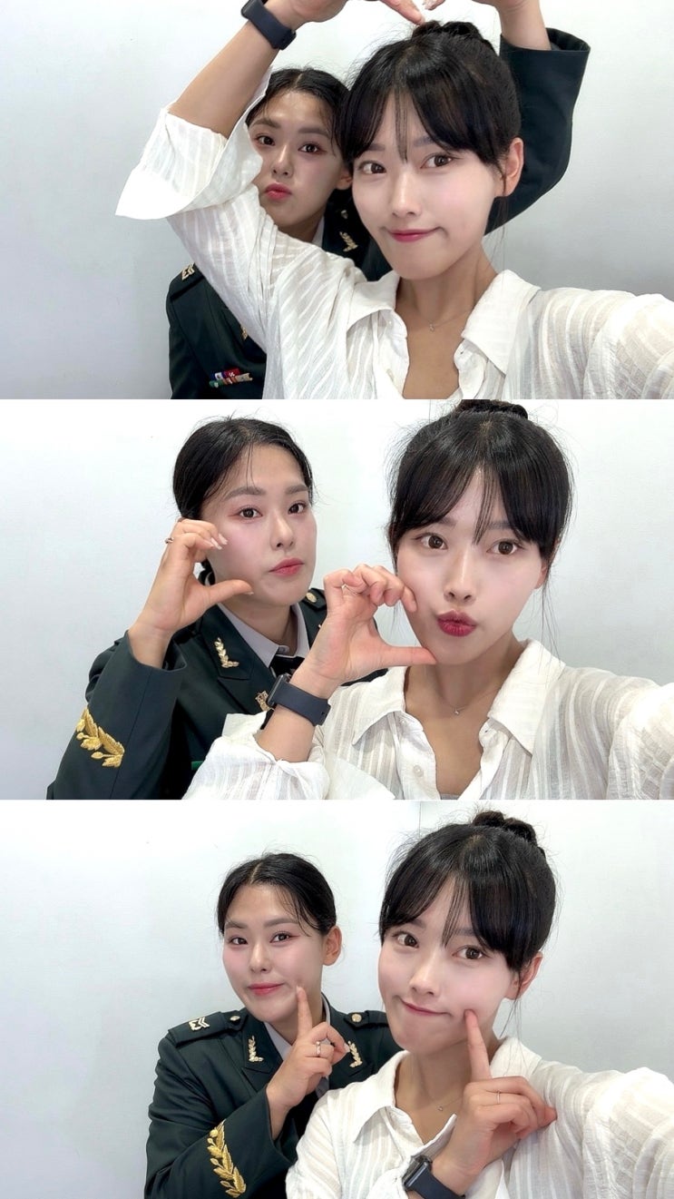 언냐의 시집보내기 (ft. 웨딩촬영 👰🏻‍♀️💍) : 네이버 블로그