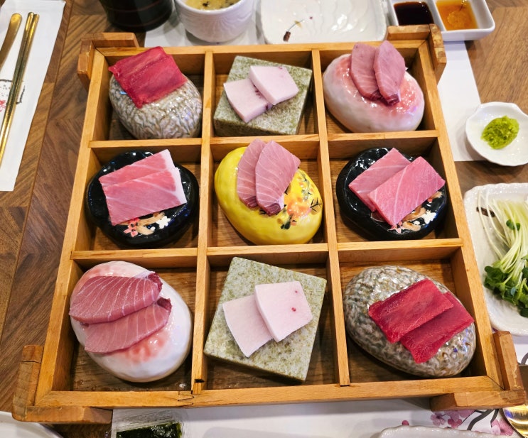 천호 참치회 맛집 술한잔에 기분이 풀리는 술집 외즐램 : 네이버 블로그