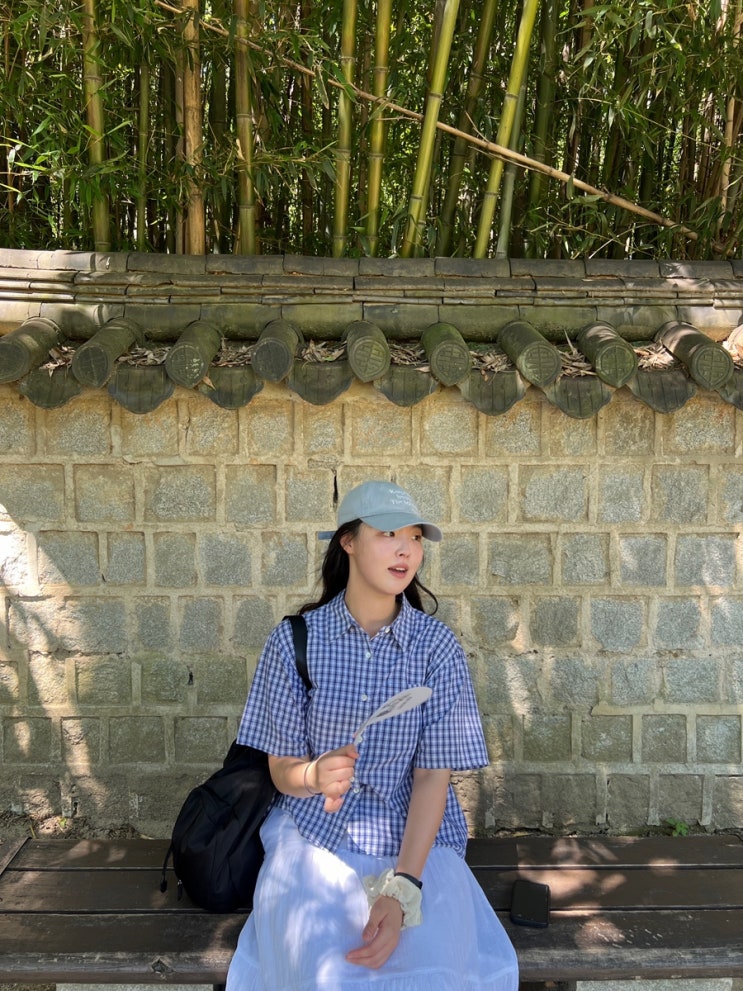 아이폰으로 담은 한여름 강진-전주 여행 : 네이버 블로그