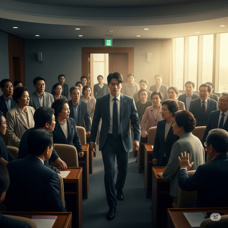 Entrance vs. Entry, 뭐가 다를까? : 네이버 블로그