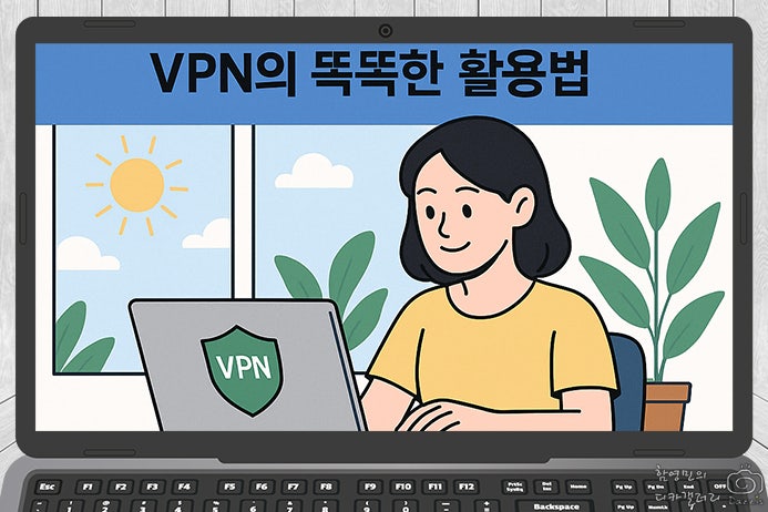 여름철 모바일VPN 필수인이유, 노드VPN을 무료VPN으로 쓰는법 : 네이버 블로그