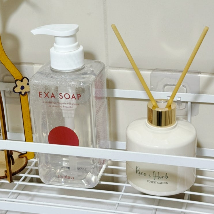 수영복세제 속옷세제 전용 천연성분 엑사소프 EXA SOAP 후기 : 네이버 블로그