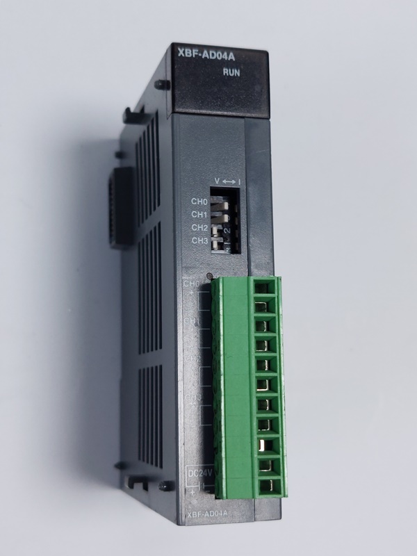 LS XBE-DC16A (V1.2) XBF-AD04A (V1.1) PLC : 네이버 블로그