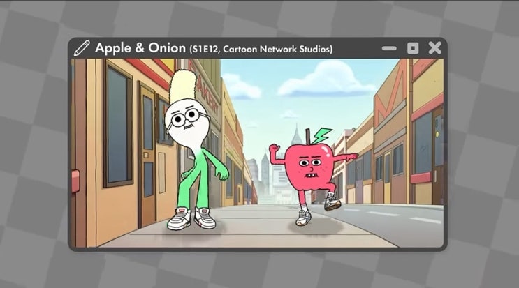 [DOODLEY] Animating the Body 02 - 02 : 네이버 블로그