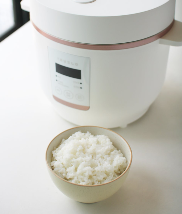 쿠쿠 CRP-LHTR0610FGWM 장점&저당밥솥 고르는 법 : 네이버 블로그