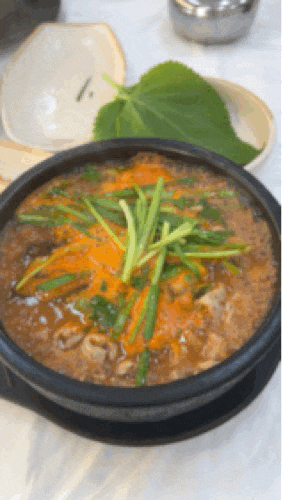 큰집피순대 전주 순대국 피순대 맛집 후기 : 네이버 블로그