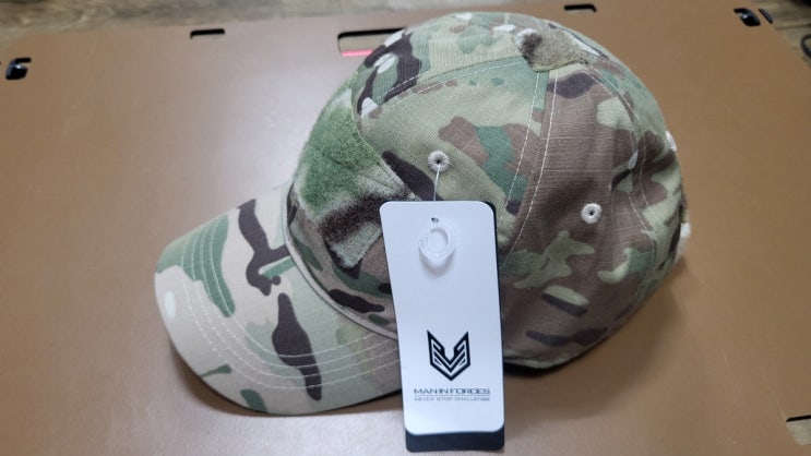 [Hessed] 맨인포스 택티컬 캡 (멀티캠) : 네이버 블로그