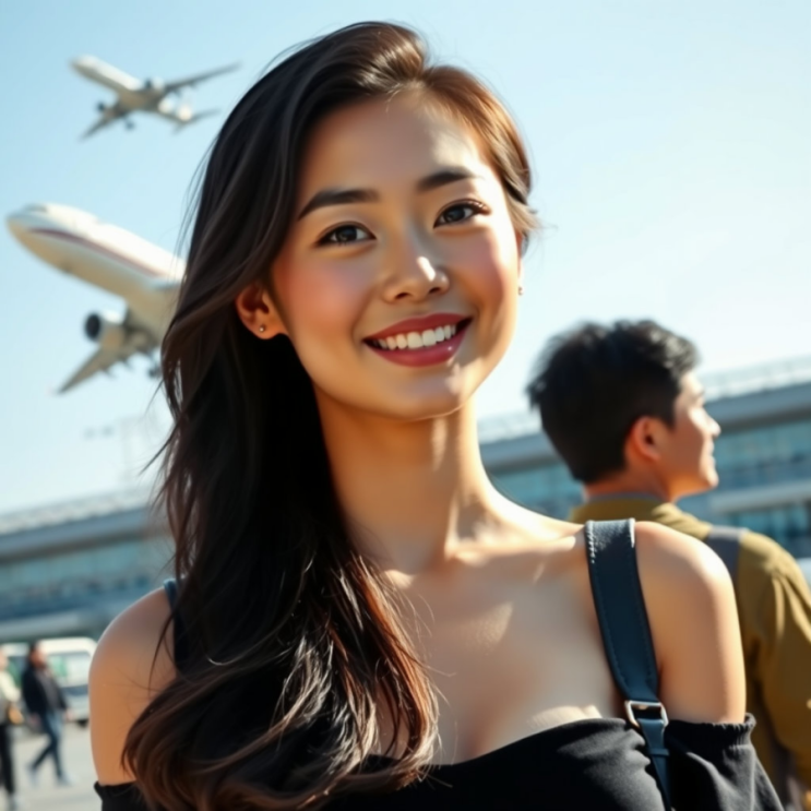 김포공항 고도제한 완화, 개발의 빛과 끊임없는 굉음의 그림자…2025년 변화의 최전선 : 네이버 블로그