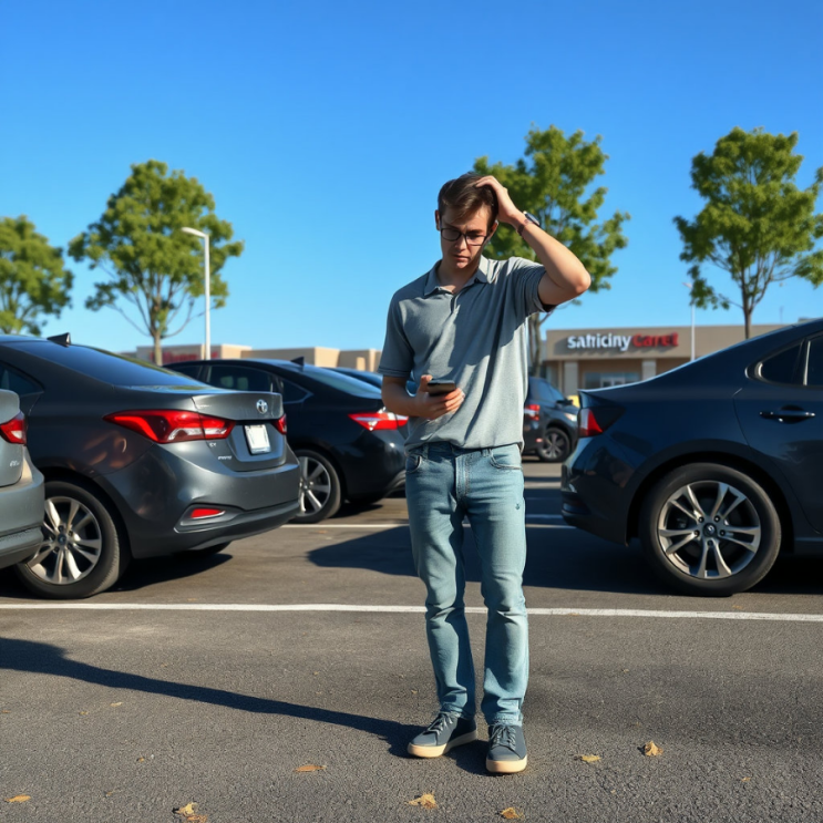 🔑차 키 분실 상황별 대처법 & 꿀팁 모음💙차 키가 사라졌다? 당황 NO! 실전 대처법 A to Z : 네이버 블로그