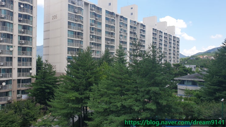 ★충주용산주공2단지 69㎡월세 /충주아파트월세 : 네이버 블로그