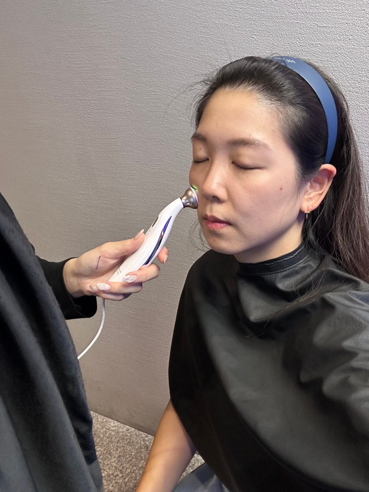 부산 화명동 피부과 리쥬란HB 2cc 통증, 엠보, 효과 내돈내산 후기(첫 피부과시술) : 네이버 블로그