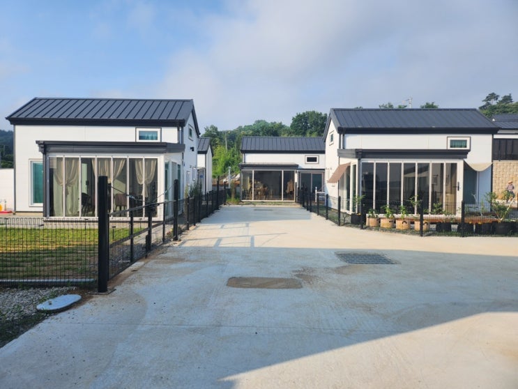 50평 땅에 16평 집 지으면 딱 맞아유~~ : 네이버 블로그