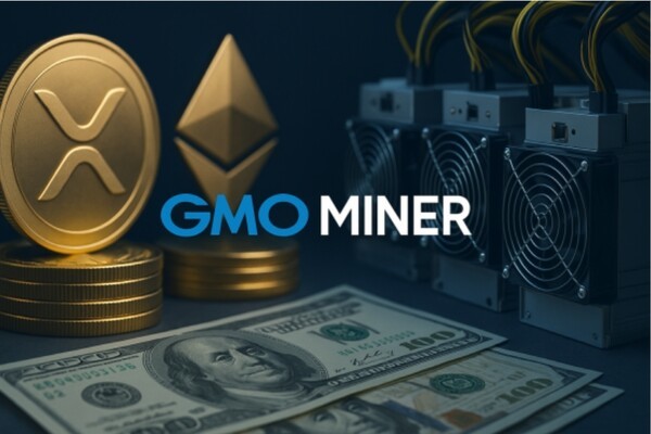 장기 XRP 및 ETH 보유자는 매일 3300달러의 안정적인 수입을 얻기 위해 GMO Miner에 모여듭니다 : 네이버 블로그