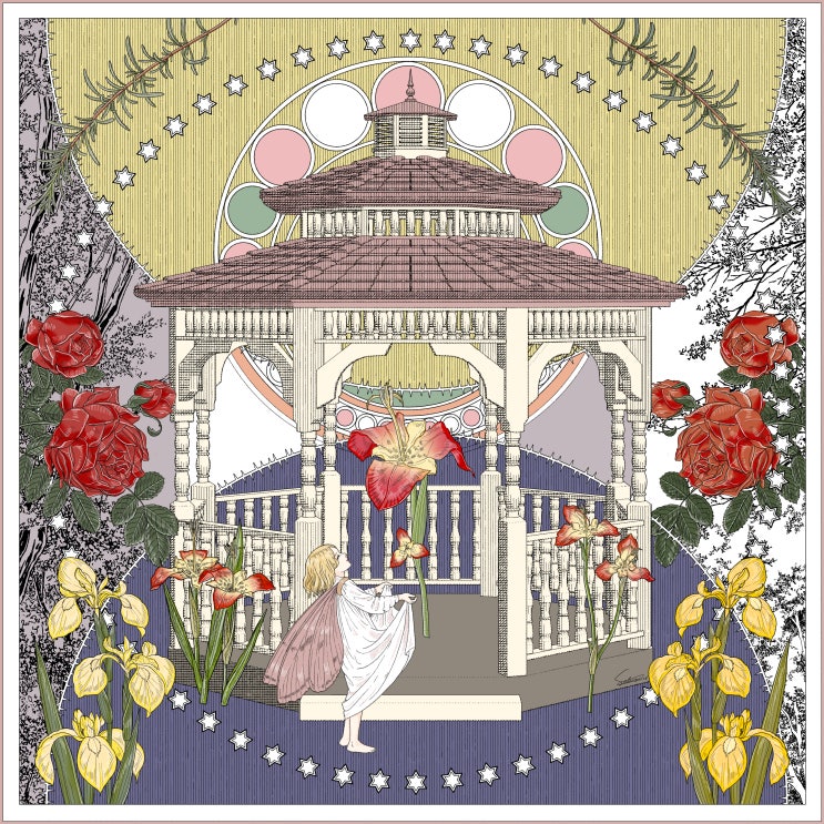 [jardins/papillon] 릴리움 Lilium : 네이버 블로그