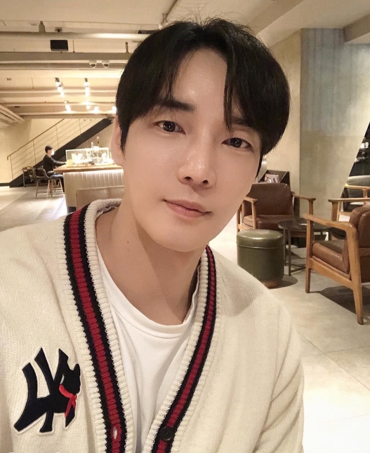 강지섭 jms 5년전탈교 방송퇴출 오은영스테이 종교실체 프로필 인스타그램 : 네이버 블로그