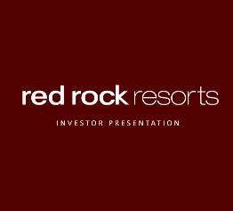 Red Rock Resorts(RRR) 2025년 2분기 실적발표 : 네이버 블로그