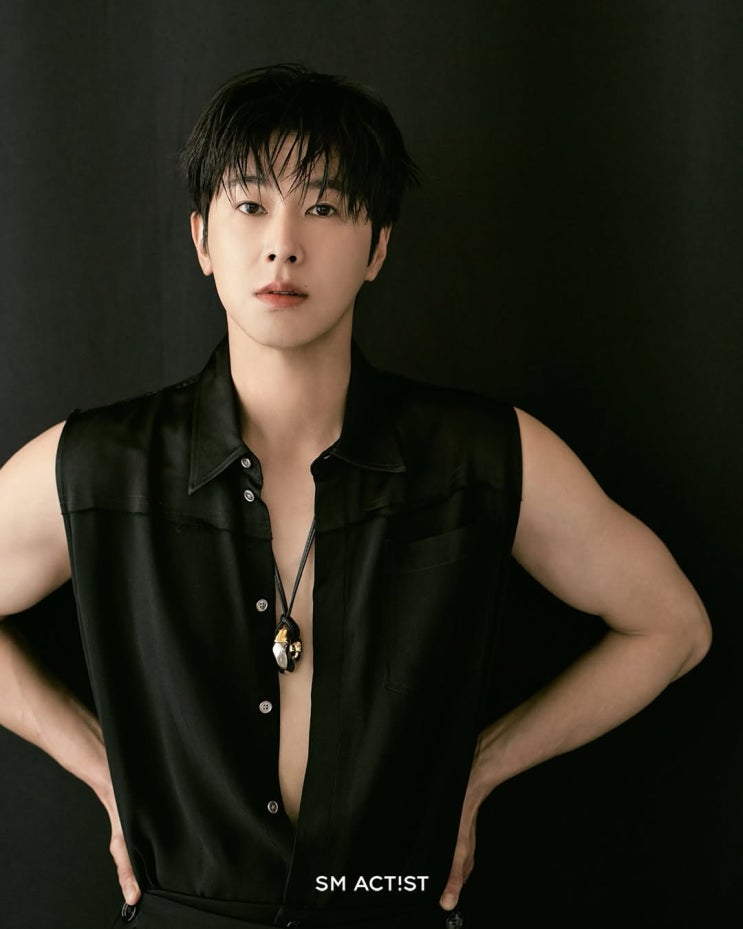 [UKNOW]ARENA HOMME+(8월호) 유노윤호 화보 및 인터뷰 영상 : 네이버 블로그