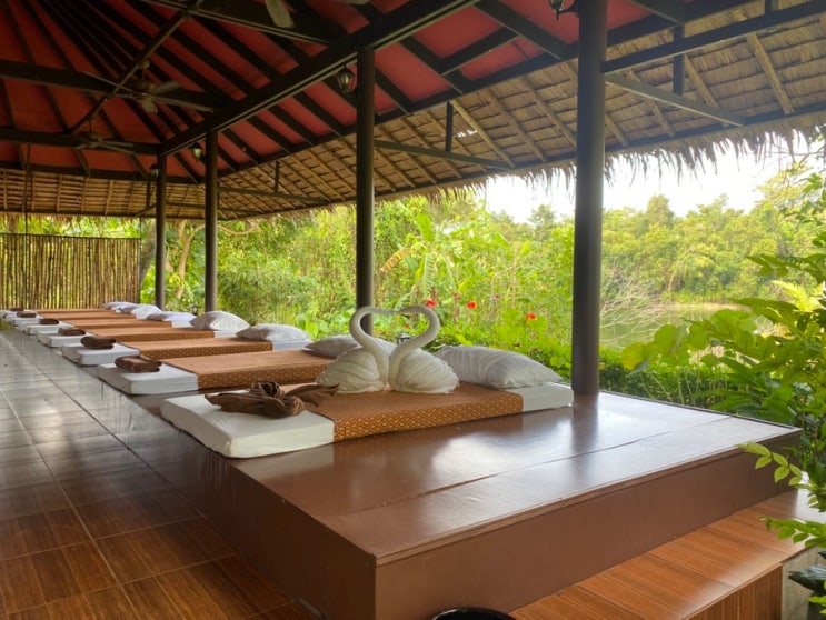 MOOKDA SPA | 푸켓여행🇹🇭 묵다스파 내돈내산 푸켓마사지 야외마사지장 태국택시 : 네이버 블로그