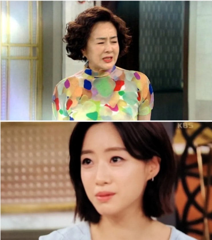 시청률 올리며 노숙자 잡는 강재인 반전 여왕의 집 69회 × 70회 사이다 폭발 예감 kbs2 막장 드라마 : 네이버 블로그